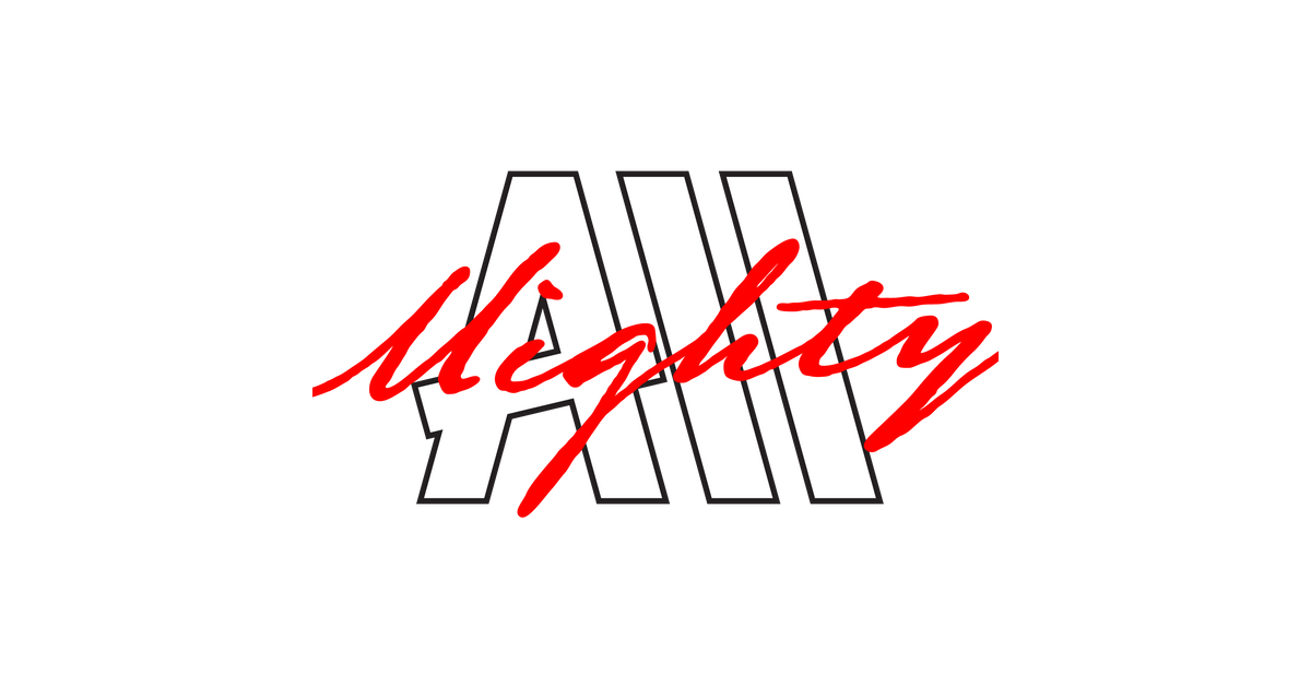 ALL MIGHTY by rurusama